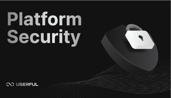 Seguridad - Plataforma Userful